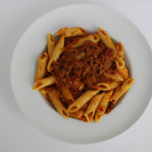 Penne al ragù bolognese | Recepty 24/7